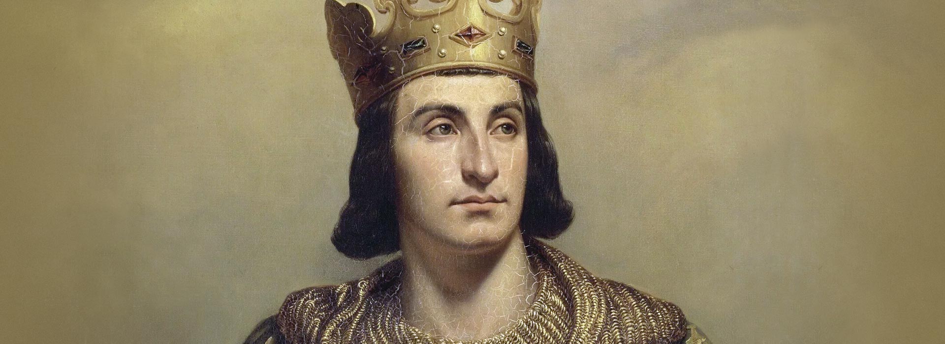 Філіп ІІ Август - UAHistory